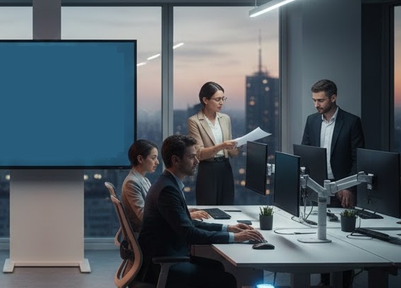 Formation ergonomie éclairage rythmes circadiens horloge biologique - 1 ...