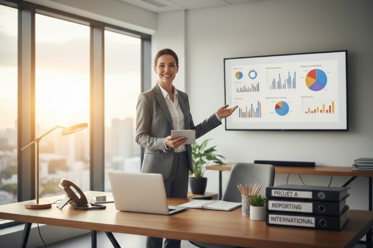 Formation titre professionnel de secrétaire assistant médico-administratif - Centre de formation ...