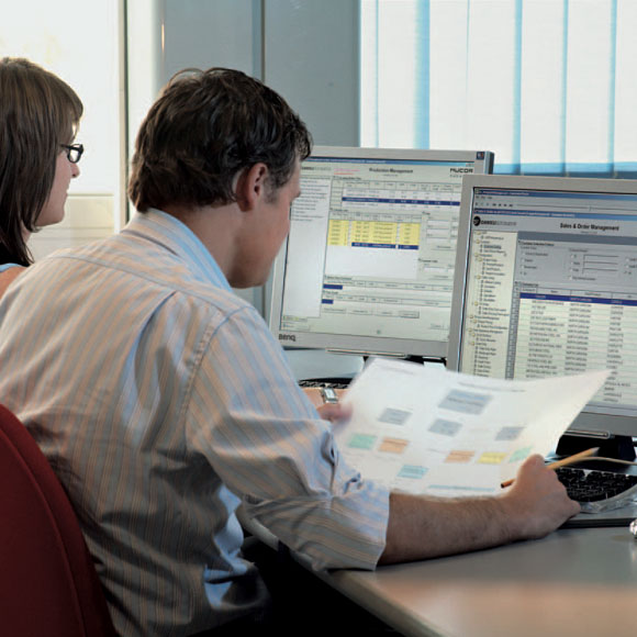 Formation planification et ordonnancement Toulouse - Action First ...