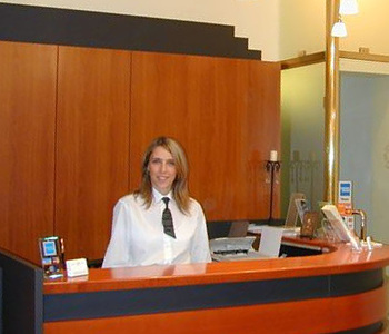 Formation hôtellerie Toulouse - Action First Centre de formation ...